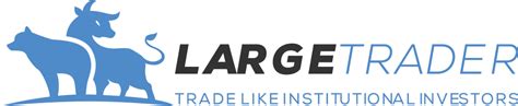 Large Trader