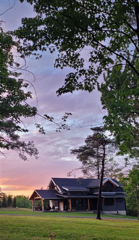 How To Build Your Timber Home Design And Build Process Timberbuilt
