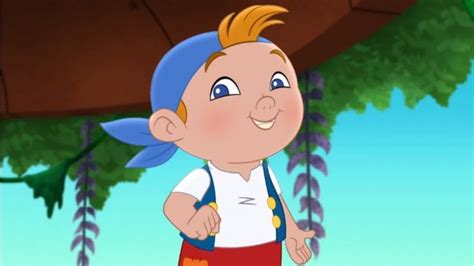 Jake And Neverland Pirates Cubby