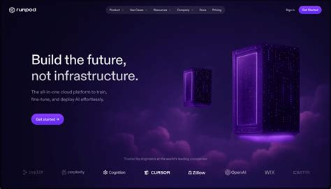 Serverless Gpus 4 Cloud Providers Compared