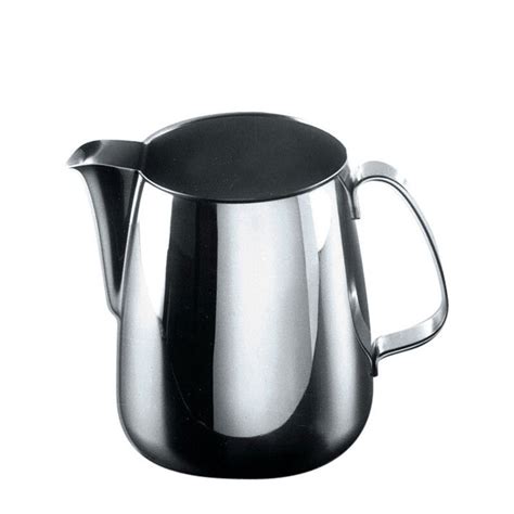Молочник 500 мл металлический Alessi - купить за 9400 руб в интернет ...