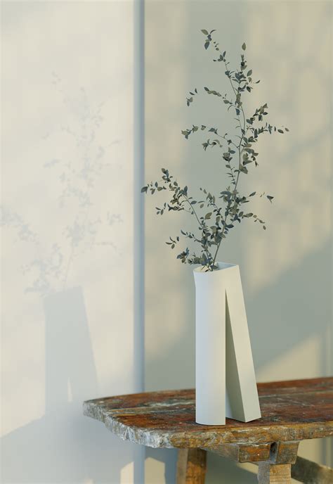 Split Vases On Behance