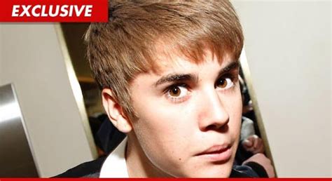 Justin Bieber I Didn T Knock Up That Woman