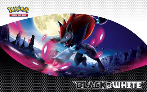 Zoroark Pok Mon Wallpaper Zerochan Anime Image Board