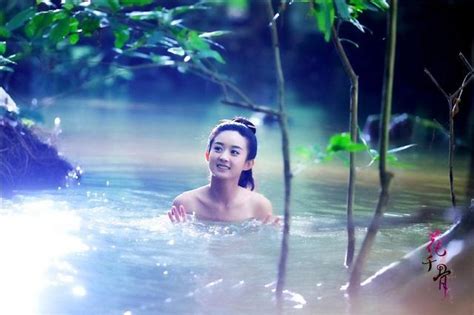 Sexy Models Exposed 赵丽颖 Zanilia Zhao Li Ying 楚乔传princess Agents