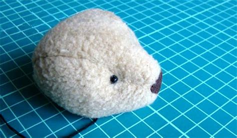 Diy Teddy Bear Tutorial And Pattern ~ Diy Tutorial Ideas