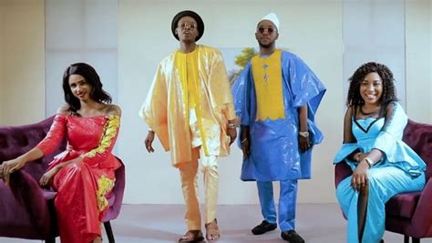 Découvrez la toute nouvelle vidéo de Dr Keb ft Sidiki Diabaté African Woomen Clip officiel