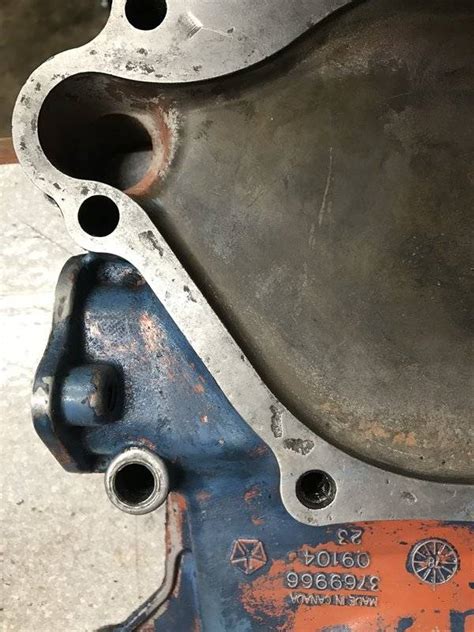 Cam Advice For More Torque From 340 Page 4 For A Bodies Only Mopar