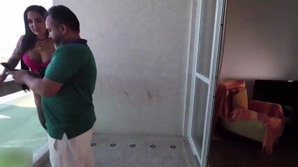 Culona En Detras De Camara De Video Porno