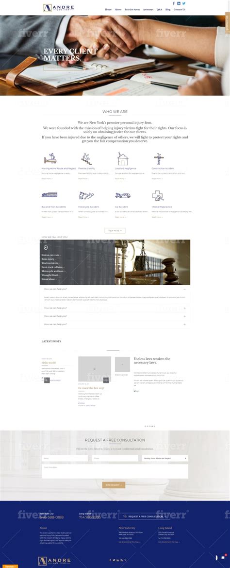 Fix Wordpress Errorcustomize Theme And Fix Css Issues By Qaiserrehman