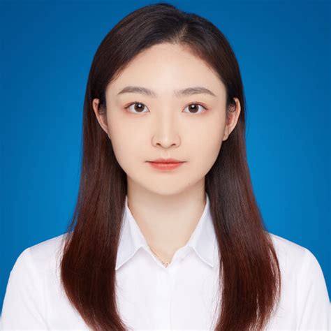 Siyuan CHEN PhD Student Doctor Of Philosophy William Mary