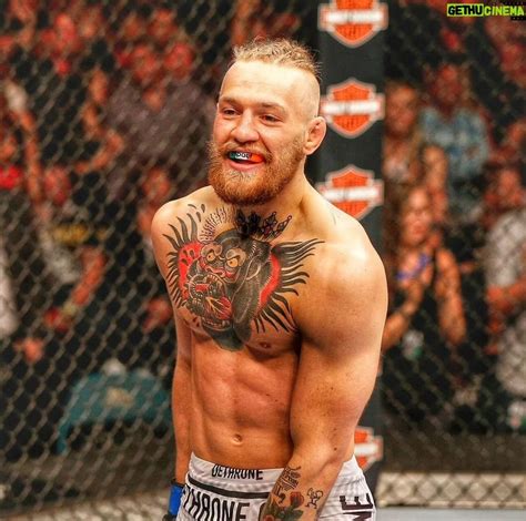 Conor Mcgregor Instagram 🇮🇪🇮🇪🇮🇪🇮🇪 Gethu Cinema