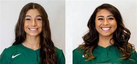 Quiénes Son Las Jugadoras De Softbol Que Tiraron Su Uniforme