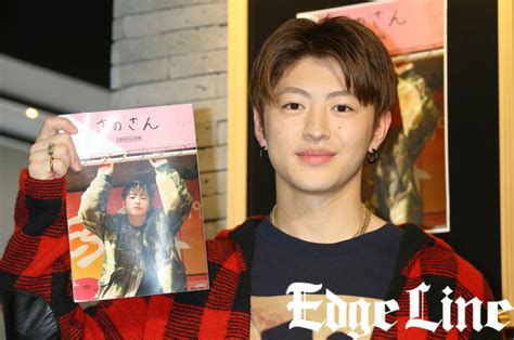Generations佐野玲於 秋葉原でメイド喫茶体験に「負けちゃって」と刺激的体験！先輩たちの似顔絵描くも「似てねぇ」と酷評される