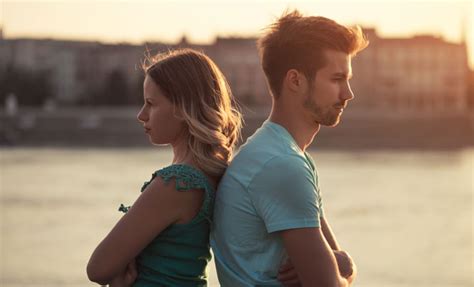 Por Qué Mi Novio Se Enfada Por Todo