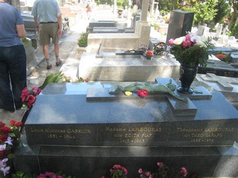 Visite Le cimetière du Père Lachaise romantique et insolite Paris