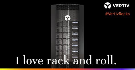 Vertiv On Linkedin Vertivrocks