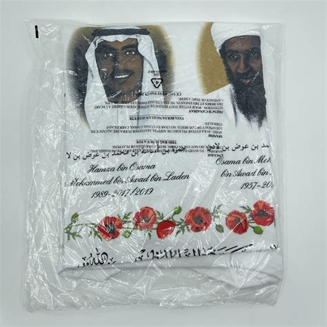 Fuck The Population Ftp In Loving Memory Tee Grailed