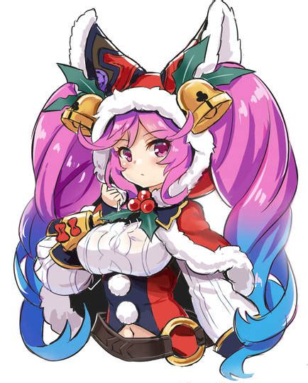 クラウ クリスマス KURO