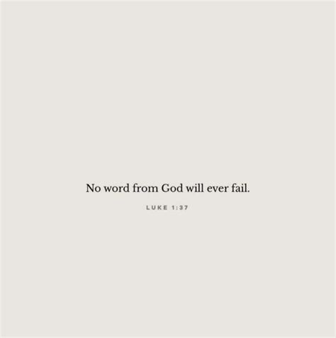 Gods Faithfulness Quotes