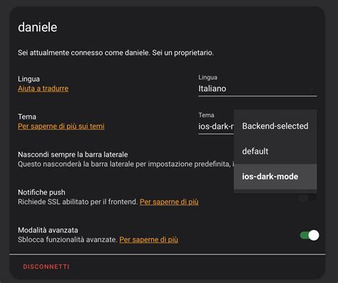 Problem Of Theme In Hassio Issue Basnijholt Lovelace