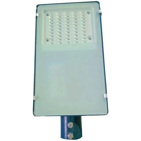 12 Watt Semi Integrated Solar Led Street Light At Rs 2500 In Ghaziabad