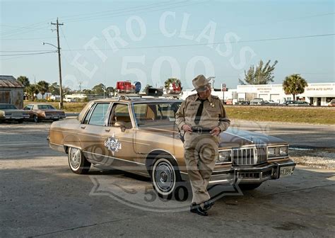 Smokey And The Bandit 2 Movie Car Re Imagined Print Canvas Movie