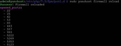 no connection to home assistant nginx bad gateway 502 advanced use case yunohost forum