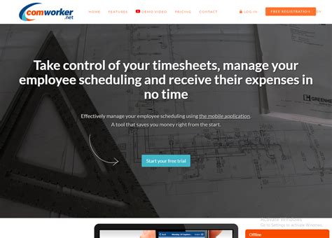 view our client portfolio and web development work