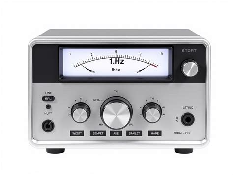 Signal Generator رستاتک