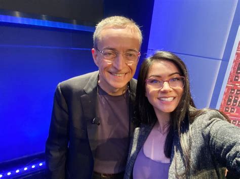 Cassandra L On Linkedin Technologysolutions Datacenter Ai Xeon Intel