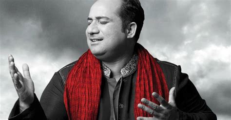 Rahat Fateh Ali Khan Released His Latest Track Banjarey Reviewitpk