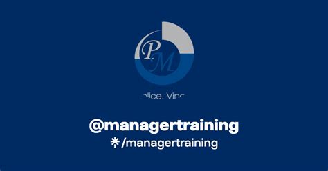 Managertraining Linktree