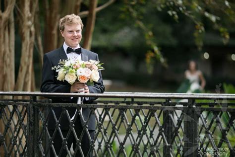 Elizabeth And Nathan Married At Cator Woolford Wedding