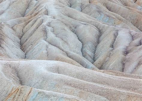 Rock Patterns In Death Valley Abstract Nature Critiques Nature
