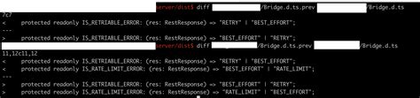 Inconsistent Order Of Properties Inferred From A Generic Type · Issue