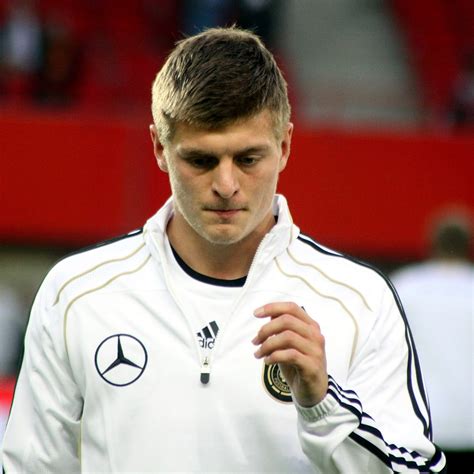 Filetoni Kroos Germany National Football Team 01 Wikimedia Commons