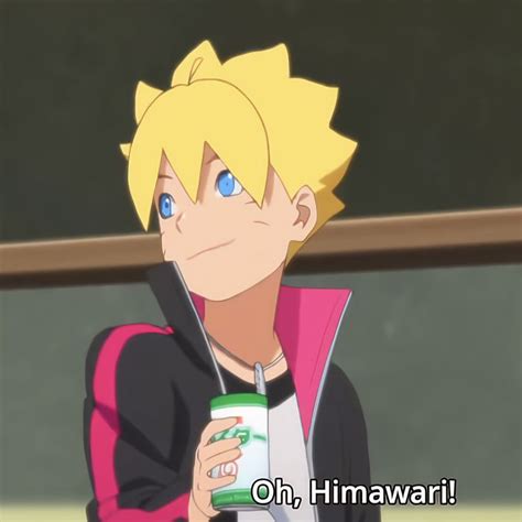Boruto Borutonarutonextgenerations Borutoedit Borutonextgenerations