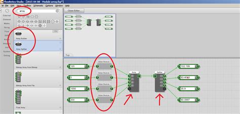 An Ongoing Robotics Project In Flowbotics Apps And Software Robotshop Community