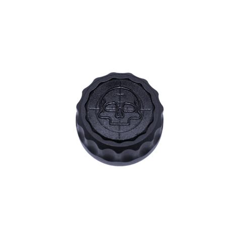 Dlask Happy Caps Remington 870 Magazine Dlask Arms Corporation