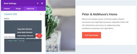 How To Vertically Align Contents In Divi CodeWatchers