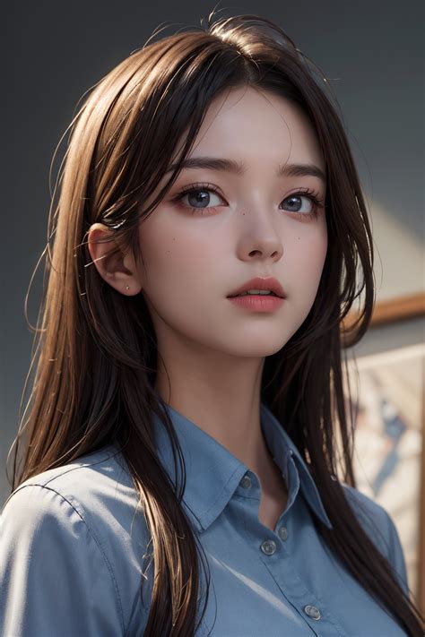 Photorealistic Masterpiece B Image Created By Tensorart