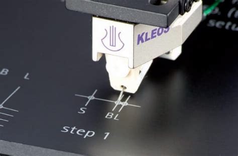 Cartridge Alignment Protractor How To Align Turntable Cartridge