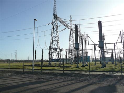 Gi Switchyard Structures At Best Price In Vadodara Gujarat Akshar