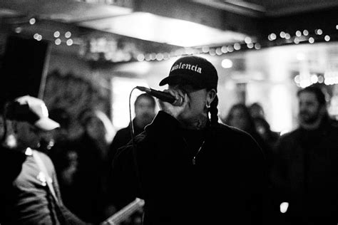 new hardcore band spotlight first impulse no echo