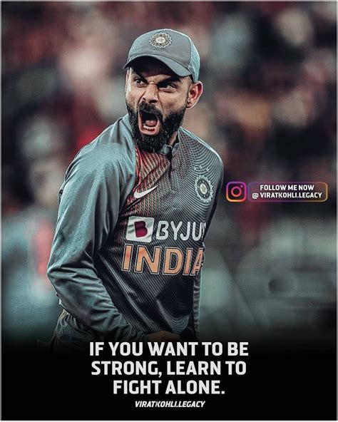 Quotes About Virat Kohli Quotes For You Can Do It Quotes 2024