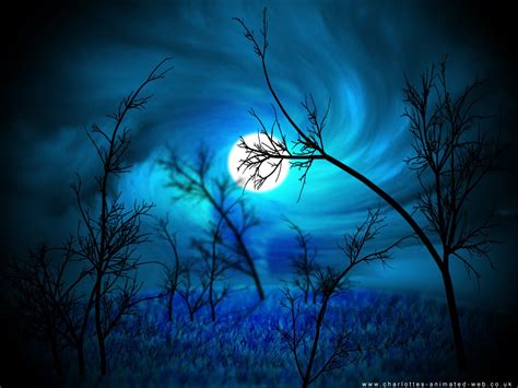 Midnight Wallpapers WallpaperSafari