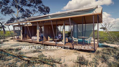 Mokete Camp Amazing Adventures Travel