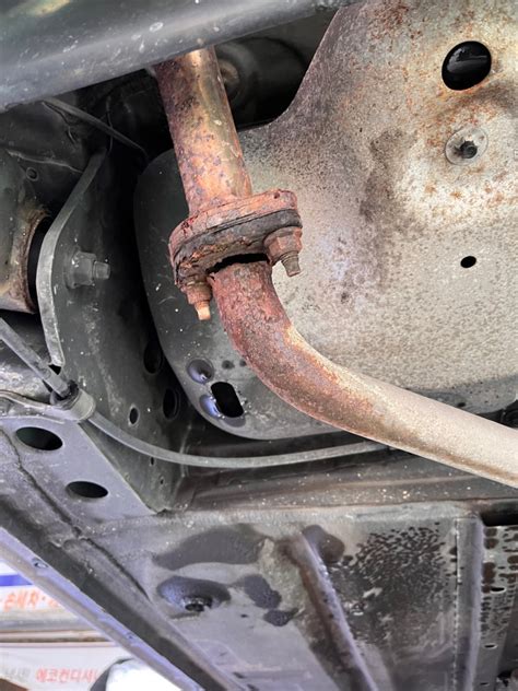 스파크 머플러 교체 비용 마후라 터졌을 때 스파크에서 스포츠카 소리가 나요 네이버 블로그