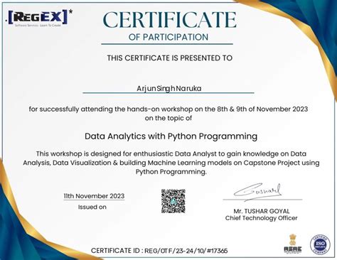 Arjun Singh Naruka On Linkedin Dataanalytics Pythonprogramming